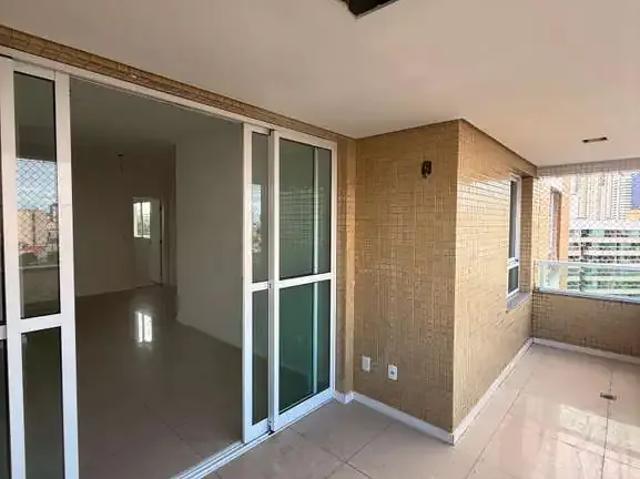 Apartamento para Venda em Salvador/BA Rio Vermelho 3 Quartos
