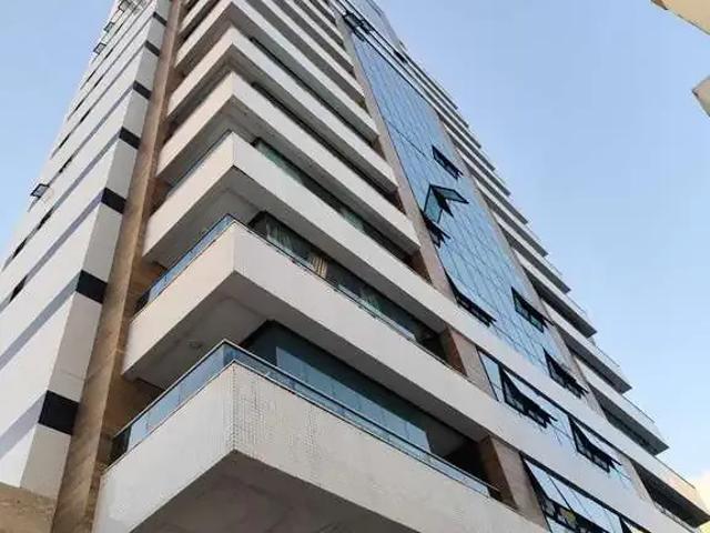 Apartamento para Venda em Salvador/BA Rio Vermelho 3 Quartos