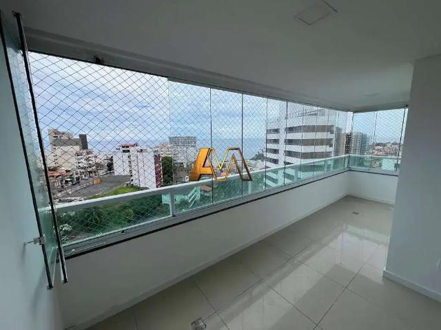 Apartamento para Venda em Salvador/BA Rio Vermelho 3 Quartos