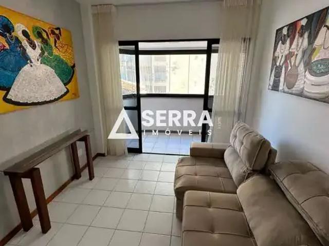Apartamento para Venda em Salvador/BA Rio Vermelho 3 Quartos