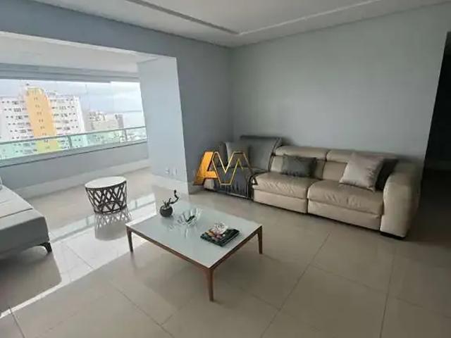 Apartamento para Venda em Salvador/BA Rio Vermelho 4 Quartos