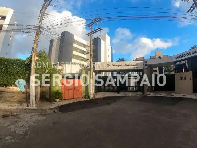 Apartamento para Venda em Salvador/BA Rio Vermelho 4 Quartos