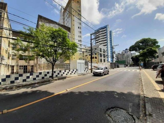 Apartamento para Venda em Salvador/BA Rio Vermelho 4 Quartos