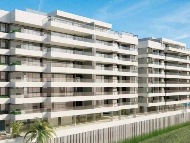 Apartamento para Venda em Salvador/BA Rio Vermelho 4 Quartos
