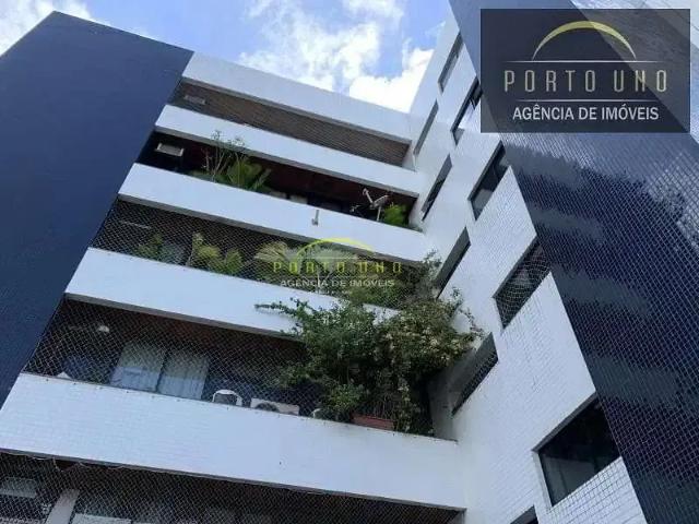 Apartamento para Venda em Salvador/BA Rio Vermelho 4 Quartos