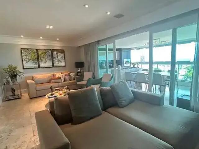 Apartamento para Venda em Salvador/BA Rio Vermelho 4 Quartos