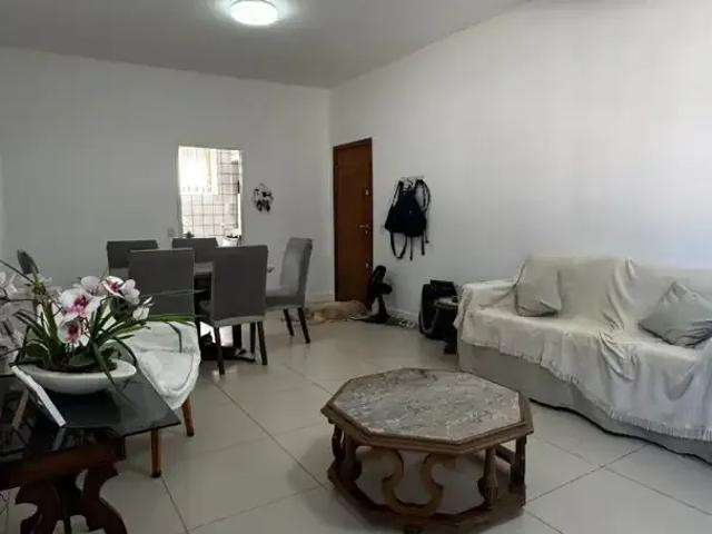 Apartamento para Venda em Salvador/BA Rio Vermelho 4 Quartos