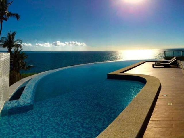Apartamento para Venda em Salvador/BA Rio Vermelho 4 Quartos