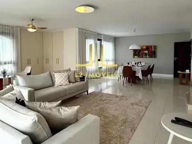 Apartamento para Venda em Salvador/BA Rio Vermelho 5 Quartos