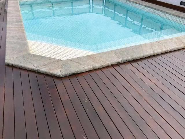 Apartamento para Venda em Salvador/BA Rio Vermelho 7 Quartos