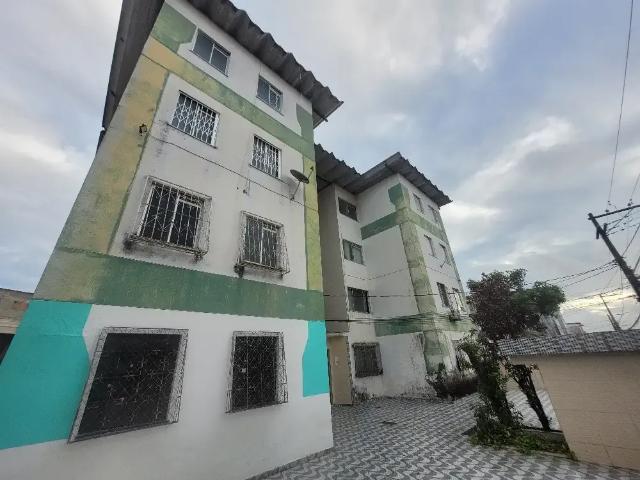 Apartamento para Venda em Salvador/BA Tancredo Neves 2 Quartos
