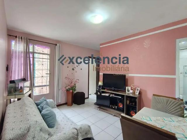 Apartamento para Venda em Salvador/BA Tancredo Neves 2 Quartos