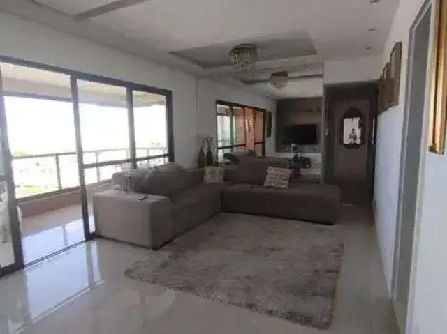 Apartamento para Venda em Salvador/BA Trobogy 4 Quartos