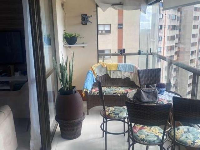 Apartamento para Venda em Salvador/BA Trobogy 4 Quartos