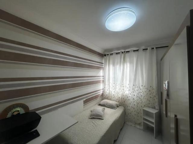Apartamento para Venda em Salvador/BA Trobogy