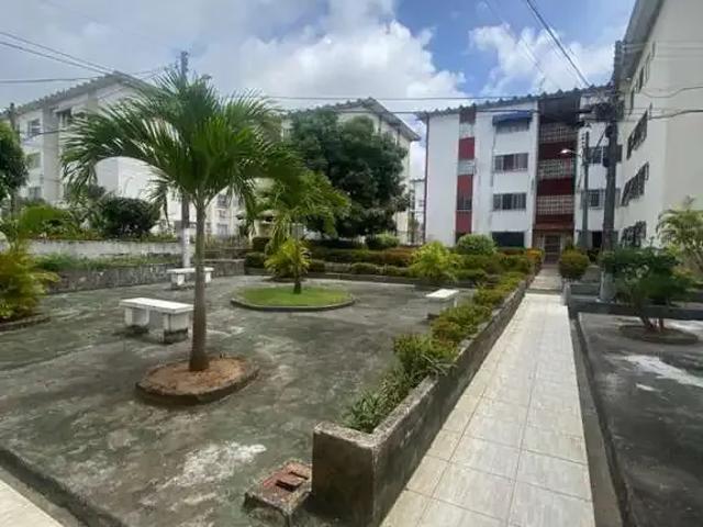 Apartamento para Venda em Salvador/BA Trobogy 1 Quartos
