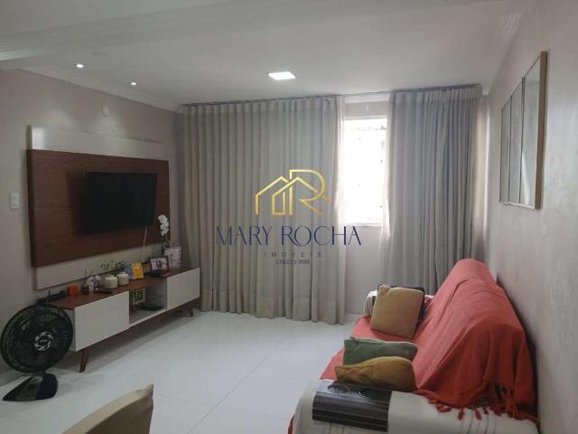 Apartamento para Venda em Salvador/BA Trobogy 1 Quartos