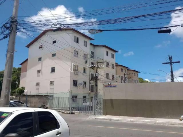 Apartamento para Venda em Salvador/BA Trobogy 2 Quartos