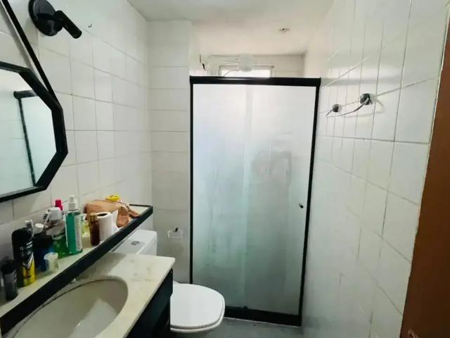 Apartamento para Venda em Salvador/BA Trobogy 2 Quartos