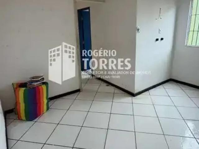 Apartamento para Venda em Salvador/BA Trobogy 2 Quartos