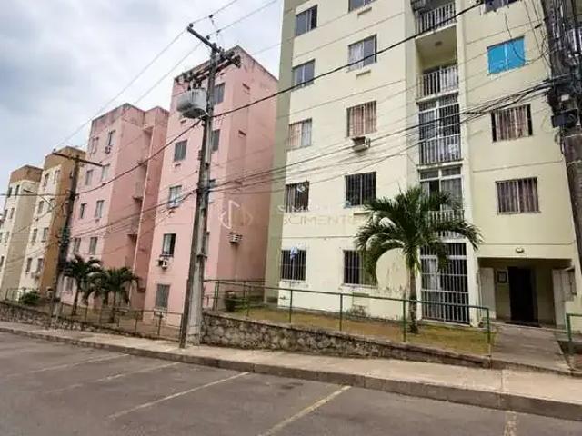 Apartamento para Venda em Salvador/BA Trobogy 2 Quartos