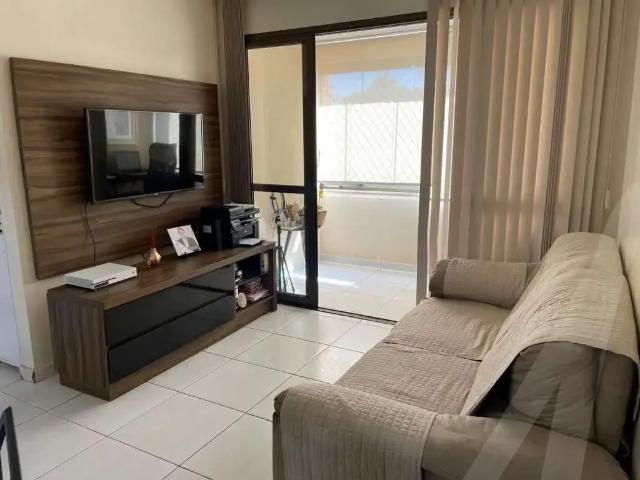 Apartamento para Venda em Salvador/BA Trobogy 2 Quartos