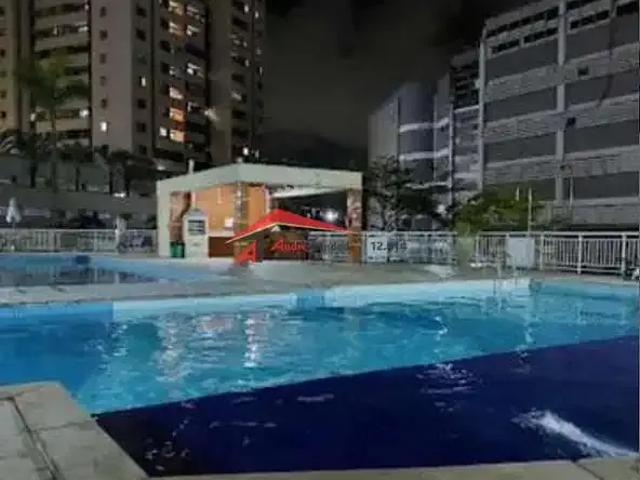 Apartamento para Venda em Salvador/BA Trobogy 2 Quartos
