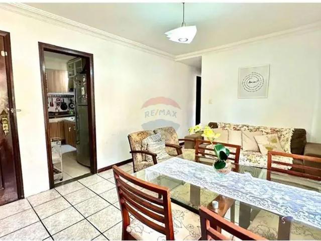 Apartamento para Venda em Salvador/BA Trobogy 2 Quartos