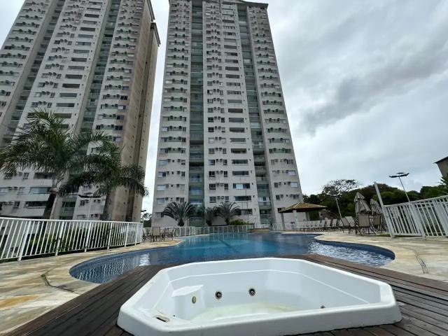 Apartamento para Venda em Salvador/BA Trobogy 2 Quartos