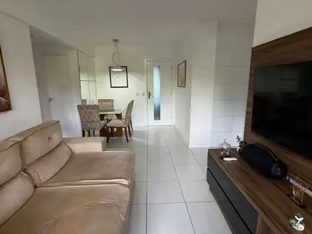 Apartamento para Venda em Salvador/BA Trobogy 2 Quartos