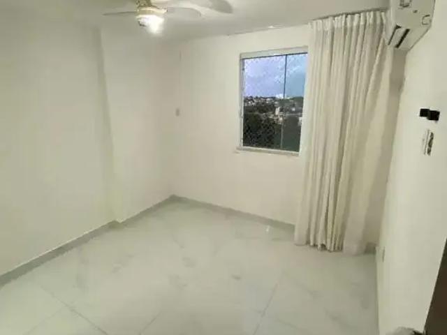 Apartamento para Venda em Salvador/BA Trobogy 2 Quartos