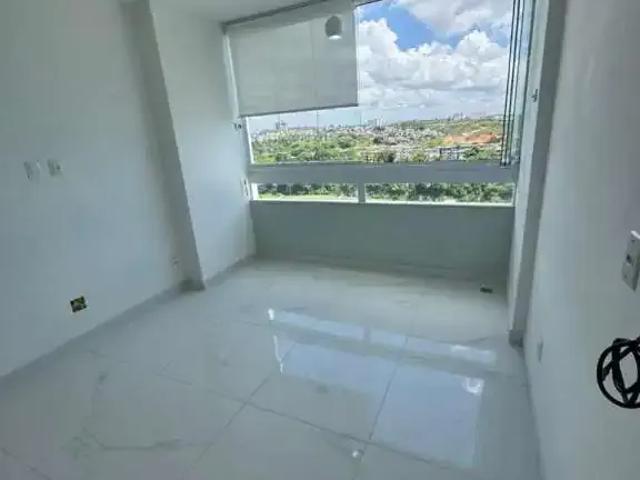 Apartamento para Venda em Salvador/BA Trobogy 2 Quartos