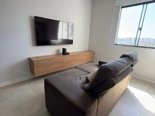 Apartamento para Venda em Salvador/BA Trobogy 2 Quartos