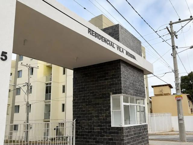 Apartamento para Venda em Salvador/BA Trobogy 2 Quartos