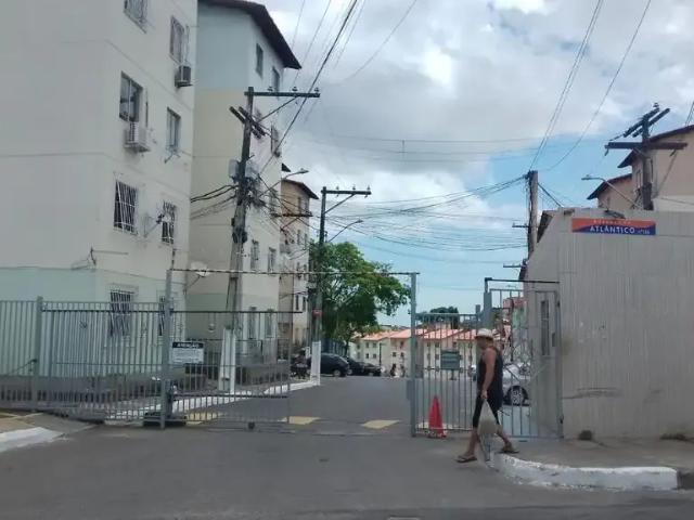 Apartamento para Venda em Salvador/BA Trobogy 2 Quartos