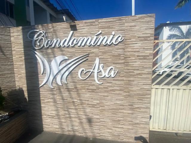 Apartamento para Venda em Salvador/BA Trobogy 2 Quartos