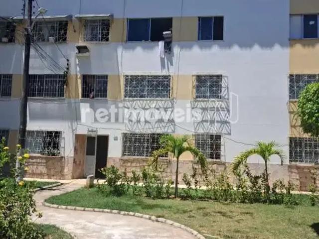 Apartamento para Venda em Salvador/BA Trobogy 2 Quartos