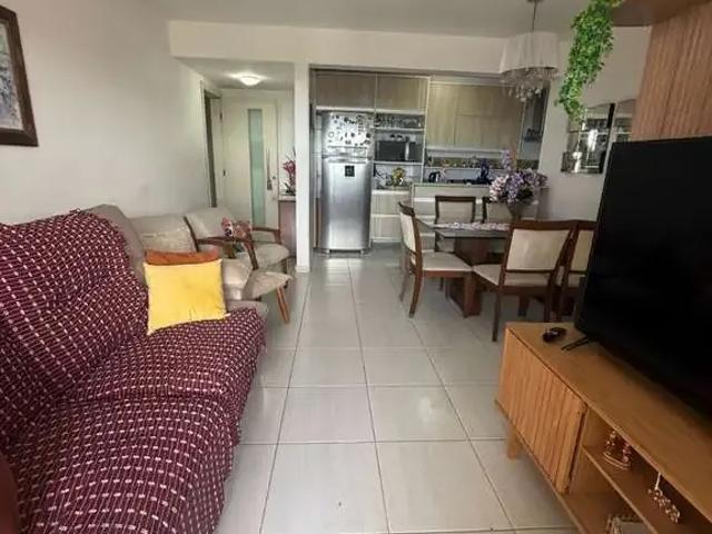Apartamento para Venda em Salvador/BA Trobogy 3 Quartos