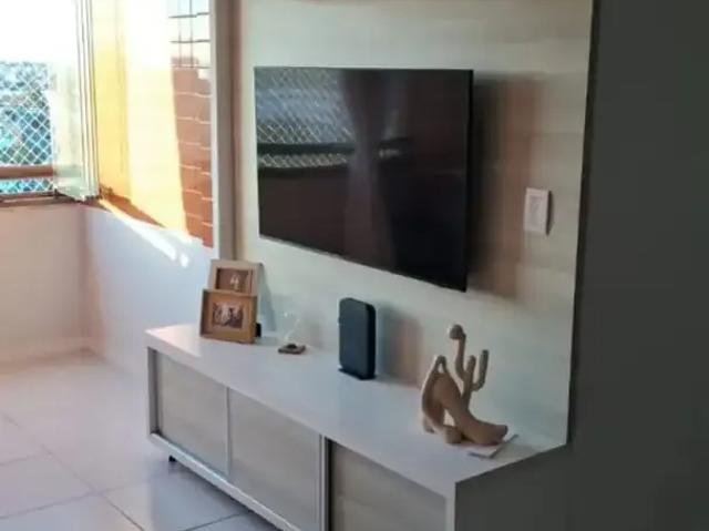 Apartamento para Venda em Salvador/BA Trobogy 3 Quartos