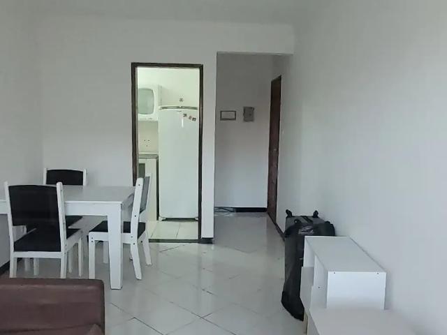 Apartamento para Venda em Salvador/BA Trobogy 3 Quartos