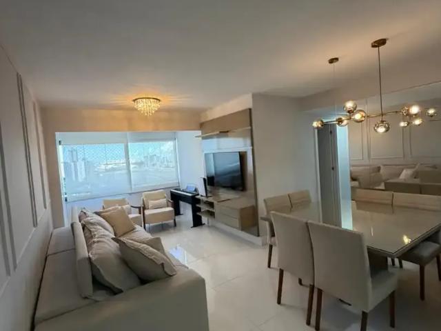 Apartamento para Venda em Salvador/BA Trobogy 3 Quartos