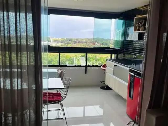 Apartamento para Venda em Salvador/BA Trobogy 3 Quartos