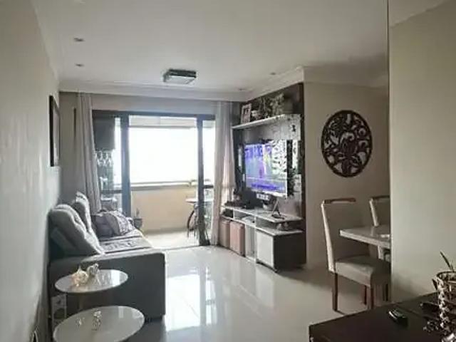 Apartamento para Venda em Salvador/BA Paralela 3 Quartos
