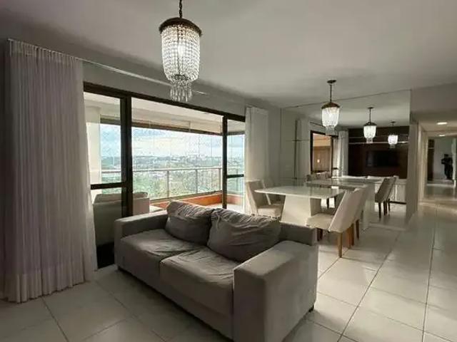 Apartamento para Venda em Salvador/BA Trobogy 3 Quartos