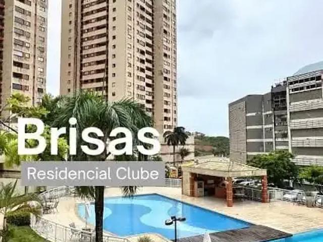 Apartamento para Venda em Salvador/BA Trobogy 3 Quartos