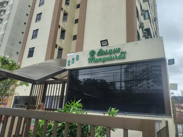 Apartamento para Venda em Salvador/BA Trobogy 3 Quartos