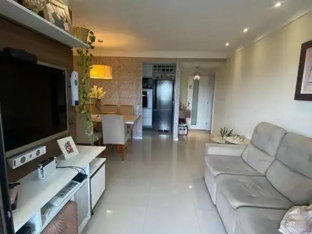 Apartamento para Venda em Salvador/BA Trobogy 3 Quartos