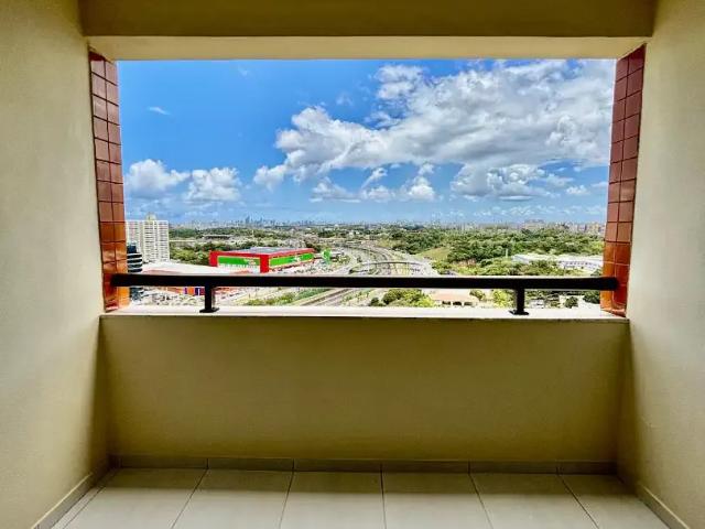Apartamento para Venda em Salvador/BA Trobogy 3 Quartos