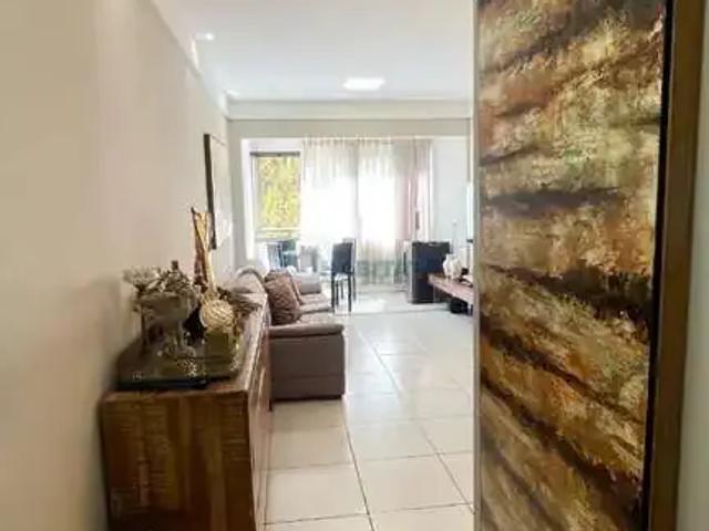 Apartamento para Venda em Salvador/BA Trobogy 3 Quartos
