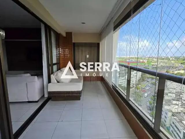 Apartamento para Venda em Salvador/BA Trobogy 3 Quartos